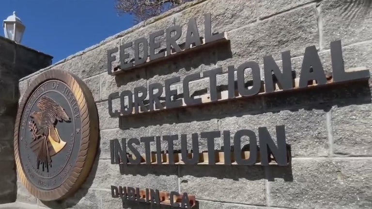 Former FCI Dublin guard facing additional charges involving alleged ...