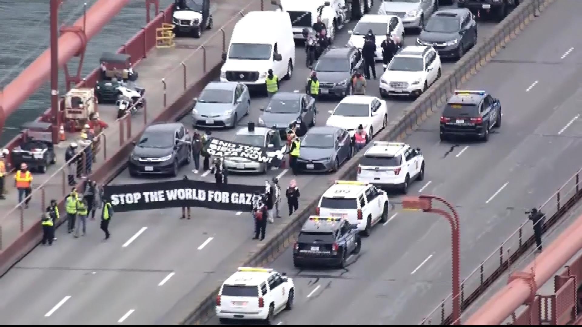 Google fires 28 employees after protest against contract with Israeli ...