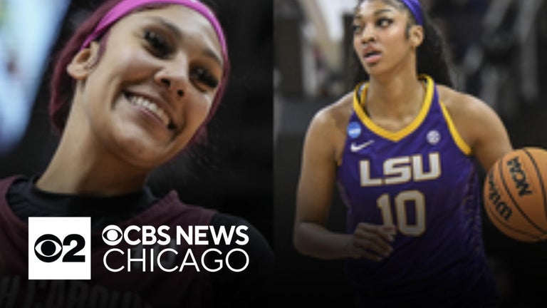 Chicago Sky pick Cardoso, Reese in first round of WNBA Draft - CBS Chicago