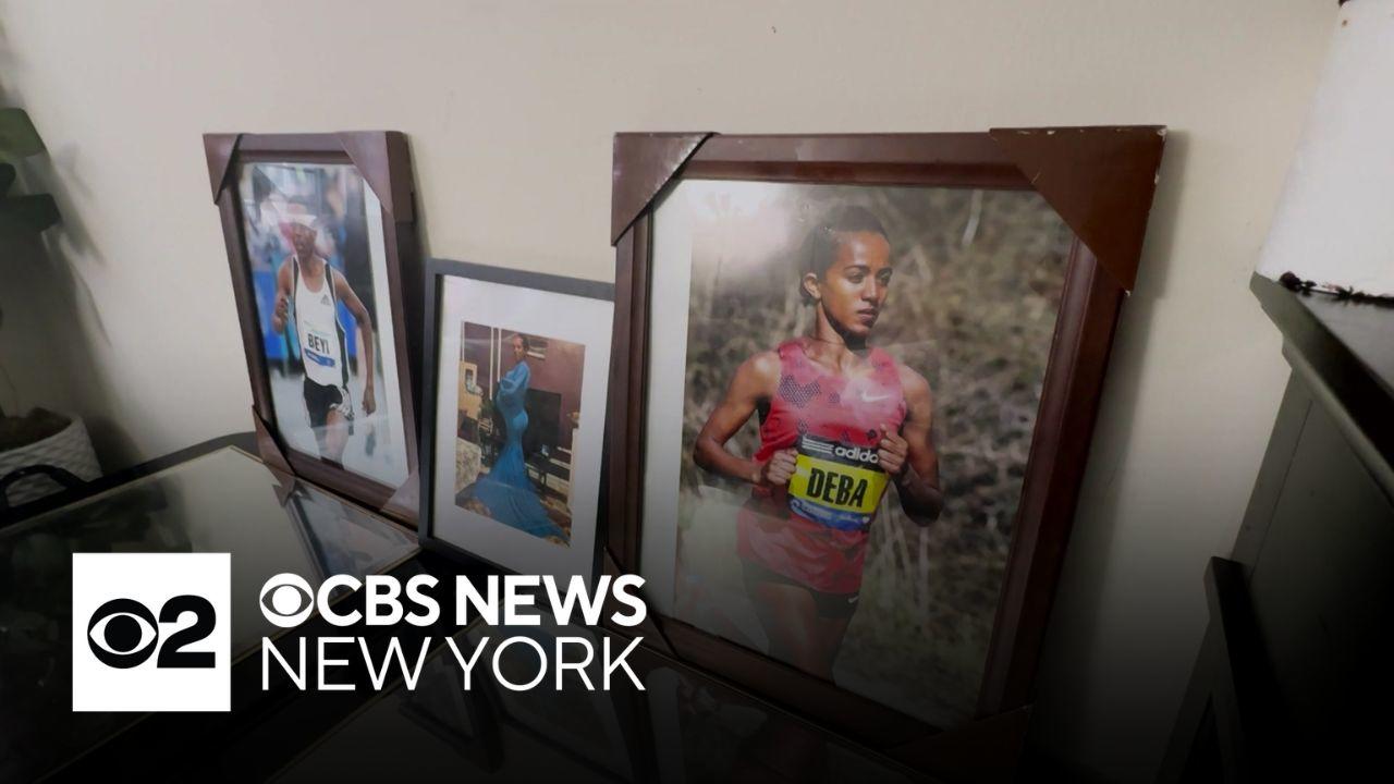 Boston Marathon winner fights for $100,000 prize money after 10 years ...