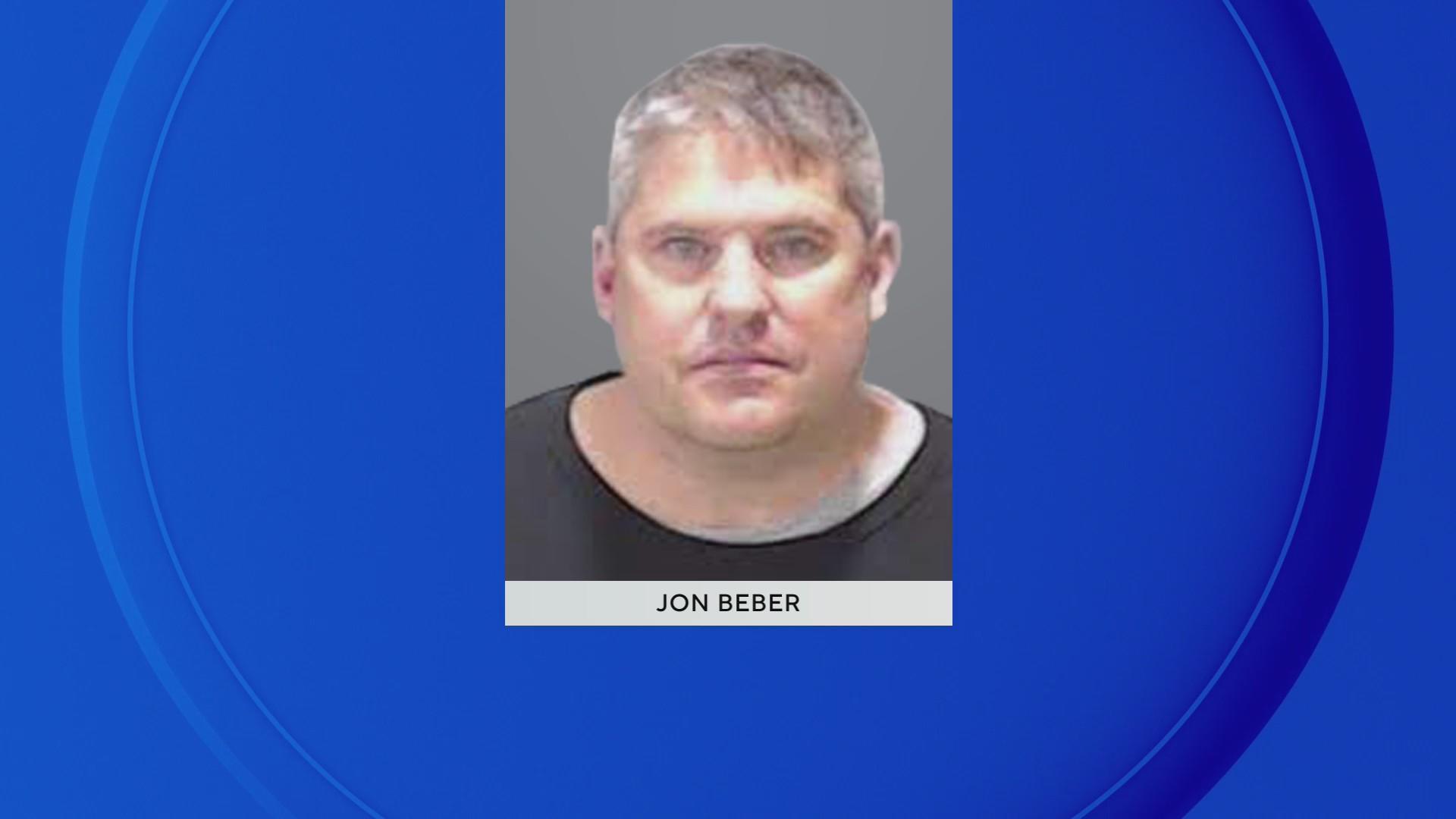 Former Colorado swim coach found guilty of sexual assault on child 20 ...