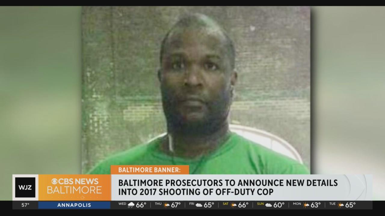 Arrest reportedly made in 2017 killing of off-duty D.C. officer in ...