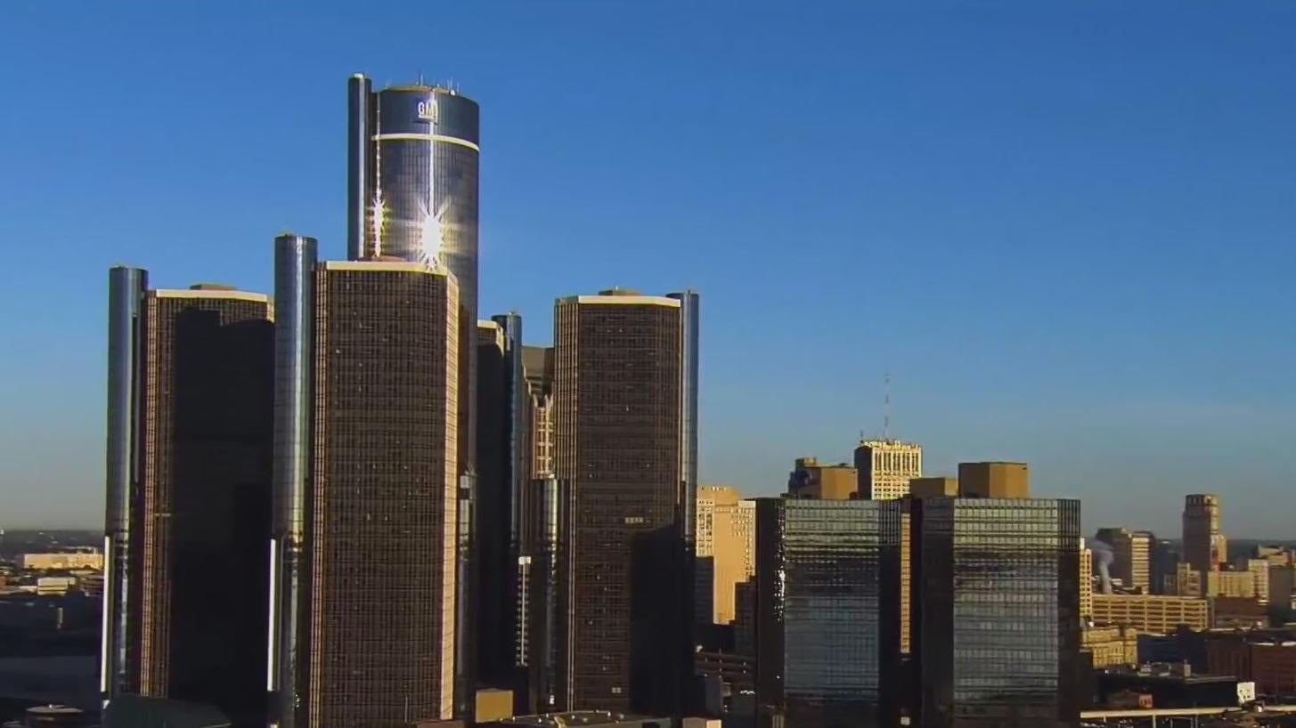 GM board OKs new $6 billion share repurchase as the automaker gains ...