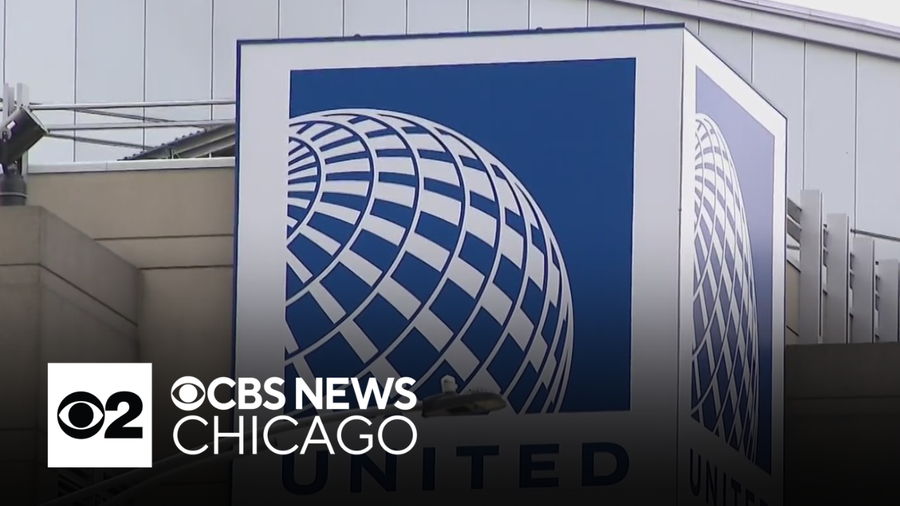 Democratic National Convention security plan affect Chicago residents - CBS Chicago