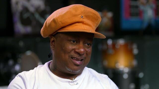 Kermit Ruffins on the hometown gun violence that rocked his family: "I ...