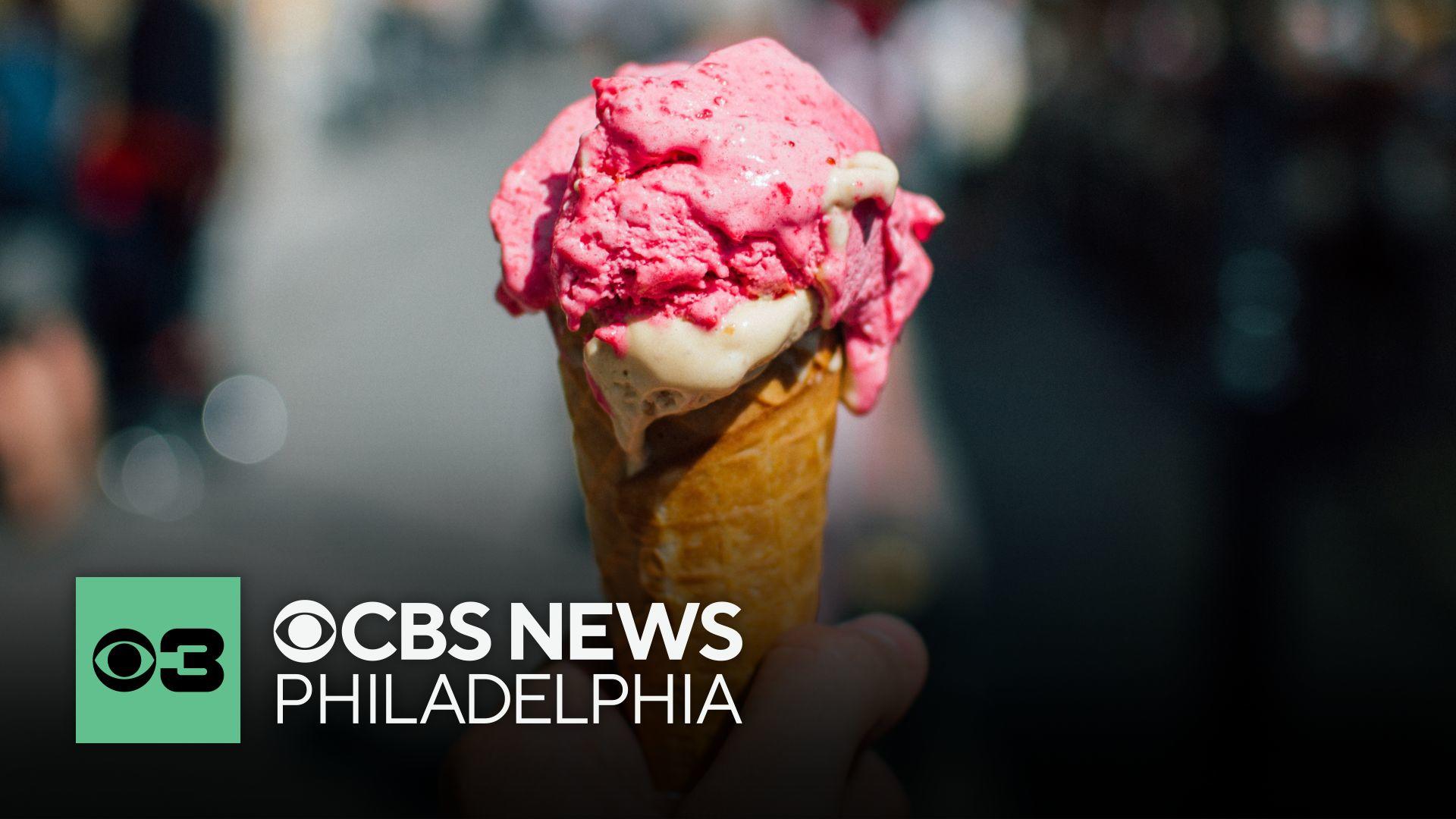 Sweet summer job in Pennsylvania: Apply to be "chief ice cream officer ...