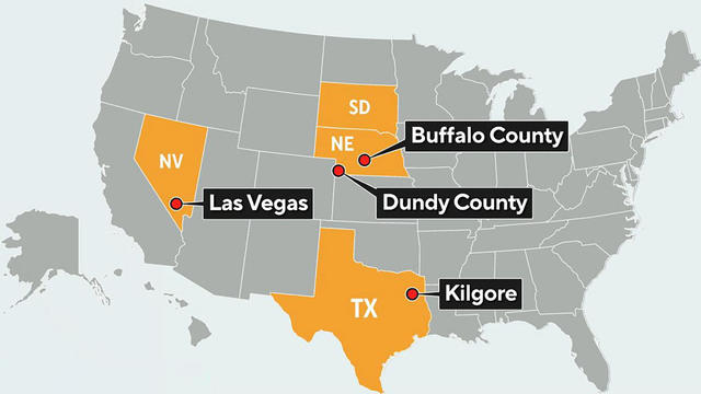 911 outages reported in 4 states as emergency call services go down ...