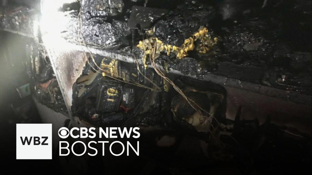 50 lithium-ion battery fires identified in last six months in ...