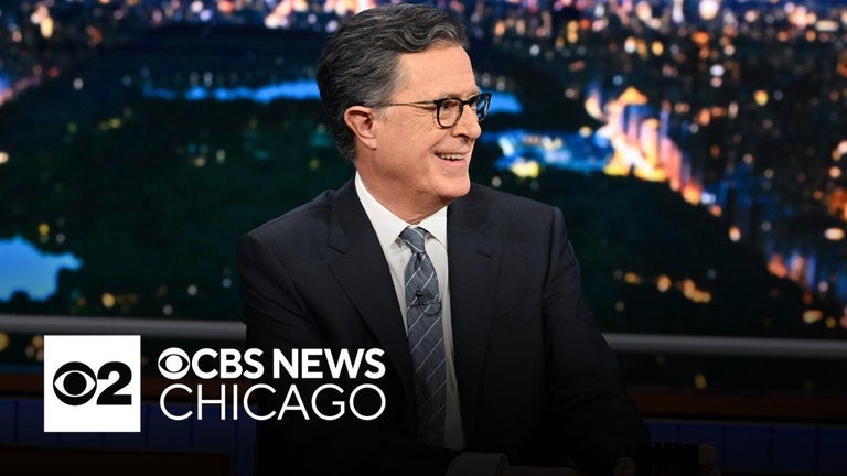 How to request free tickets for Stephen Colbert's "The Late Show" in ...