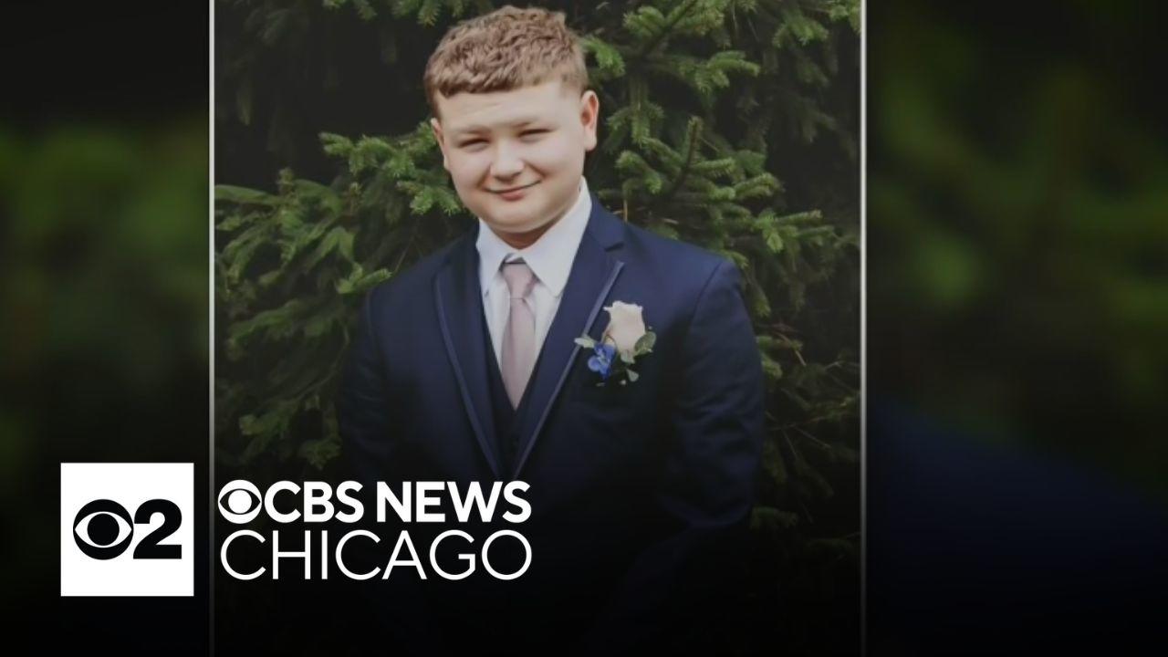 Family plans balloon release for 14-year-old Chicago boy shot and ...
