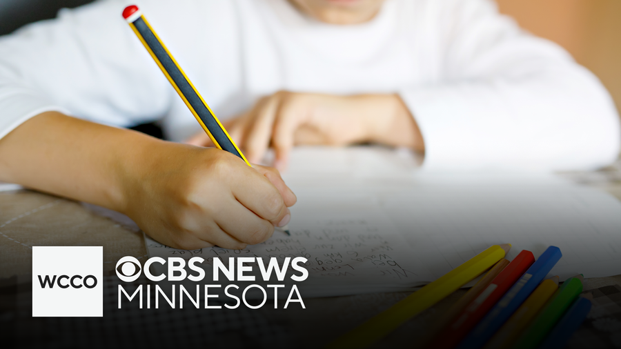 What makes people right-handed or left-handed? - CBS Minnesota