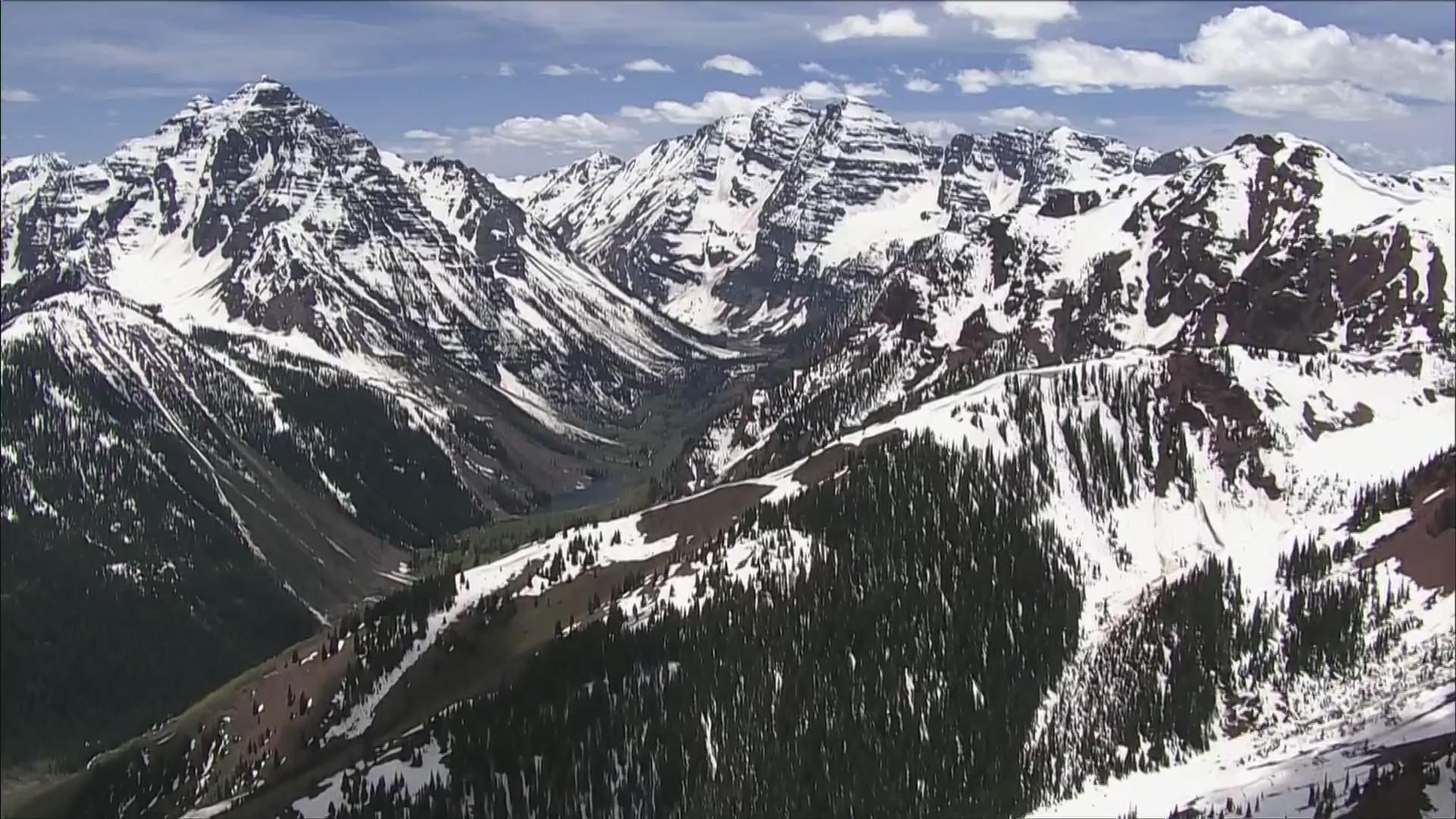 Colorado elevation study to impact "Mile High" marker at capitol steps ...