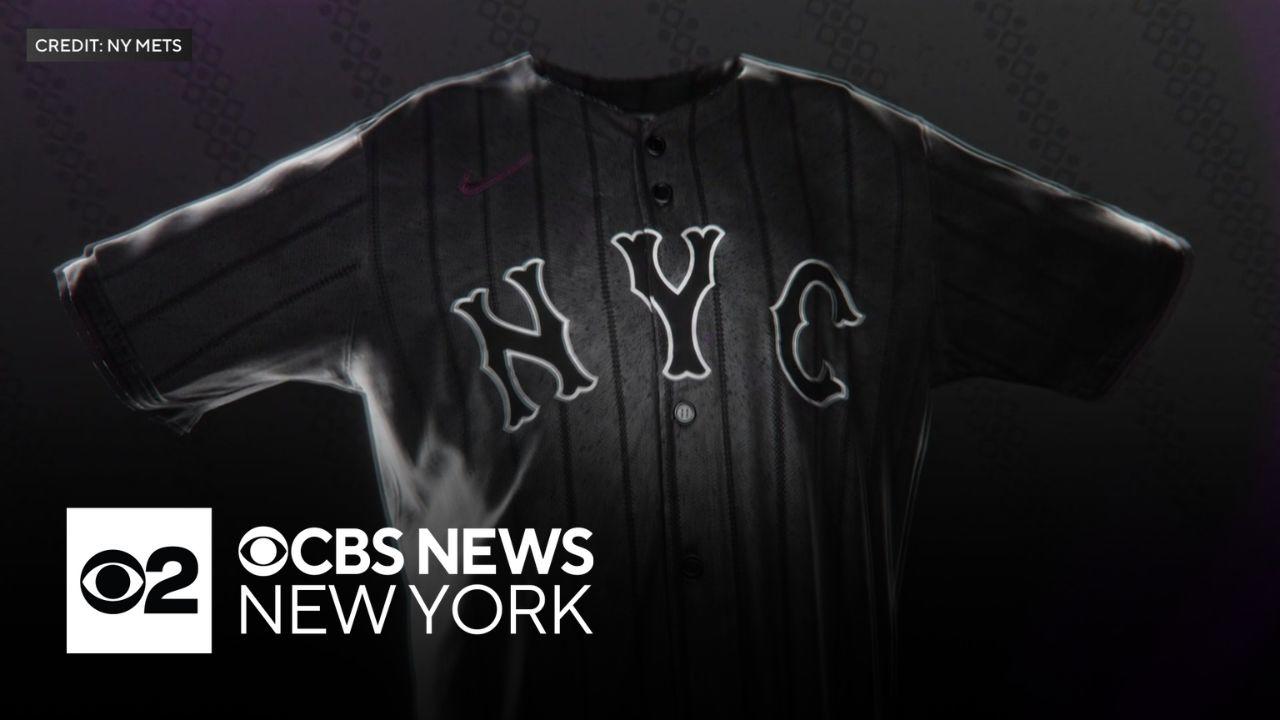 New York Mets City Connect uniform revealed. Here's when you'll see it ...