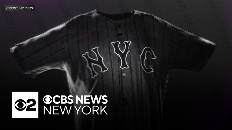 New York Mets City Connect uniform revealed. Here's when you'll see it ...