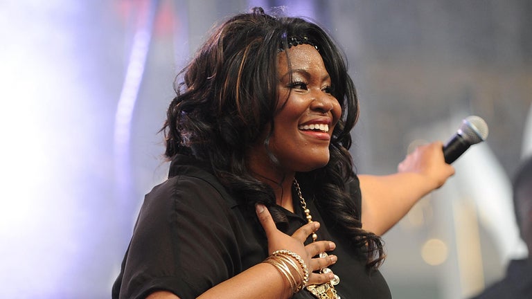 Mandisa, Grammy-winning singer and "American Idol" alum, dead at 47 ...