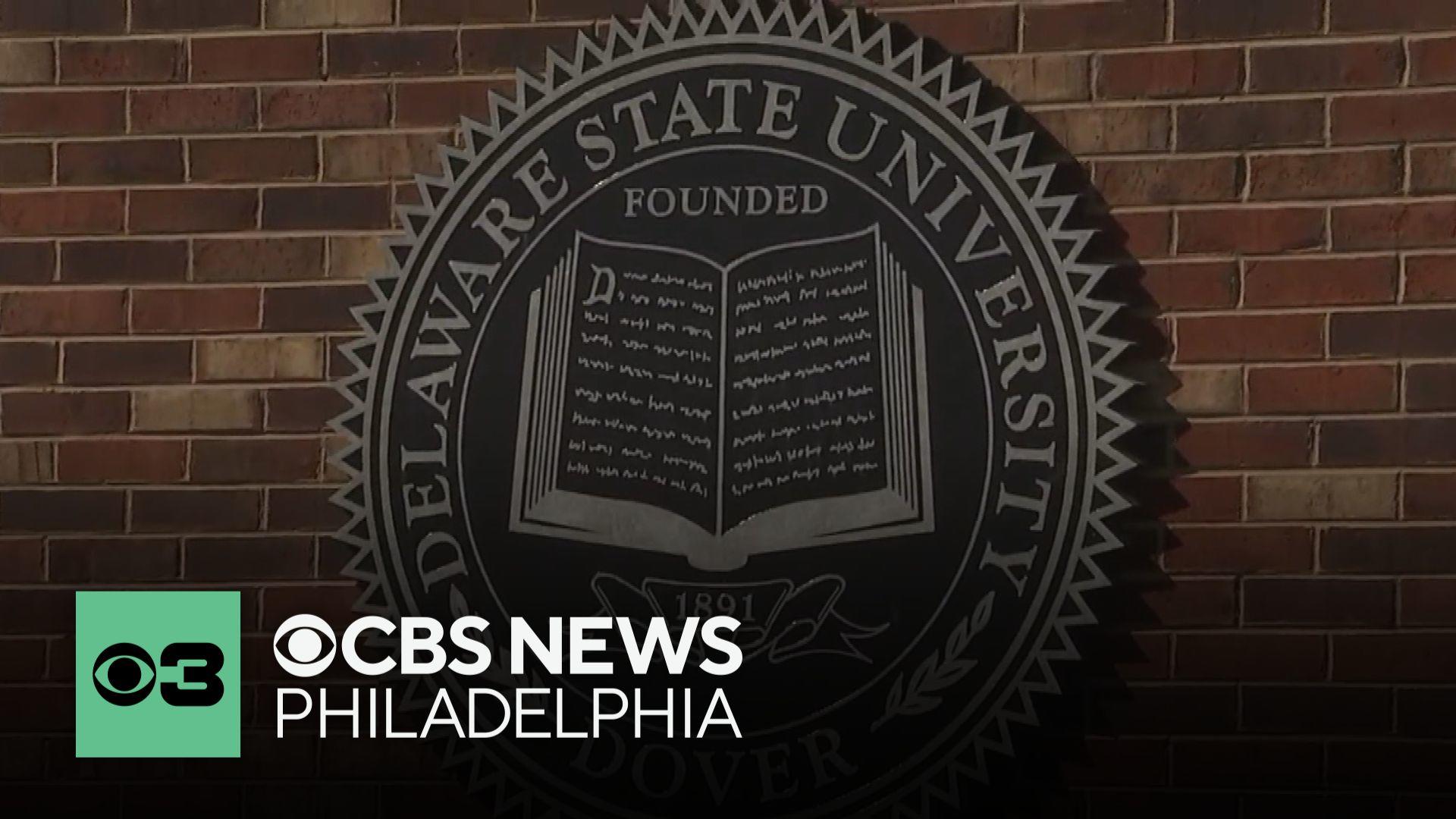 Delaware State University shooting victim identified, classes resume ...