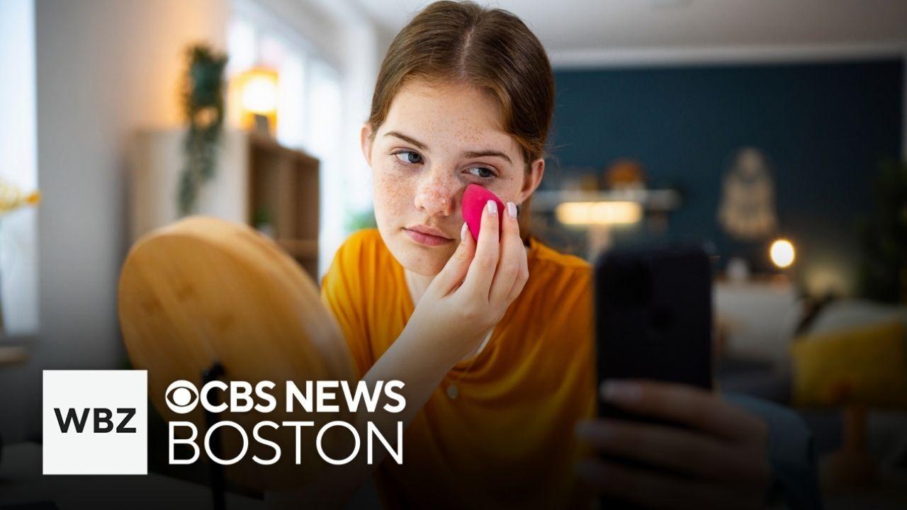 Is Gen-Z aging faster than other generations? - CBS Boston