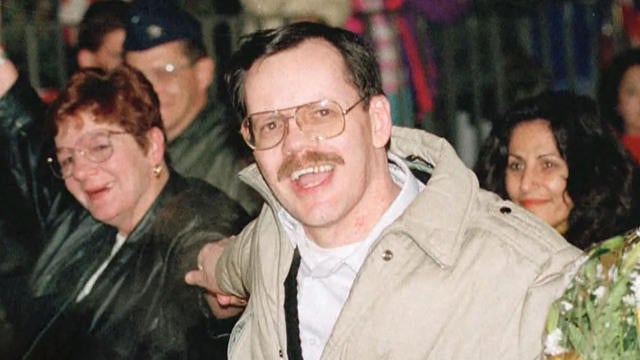 Terry Anderson, reporter held hostage for years in Lebanon, dies at 76 ...