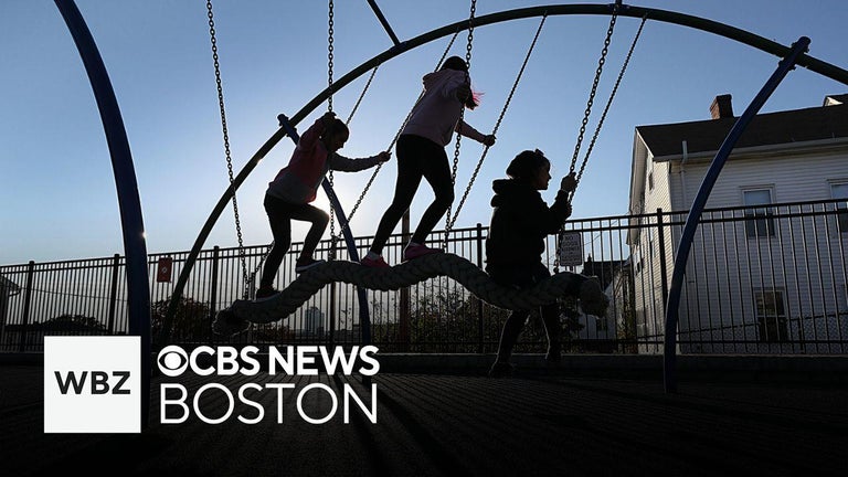 Parents obsession with safety hurts child development and they "fall ...