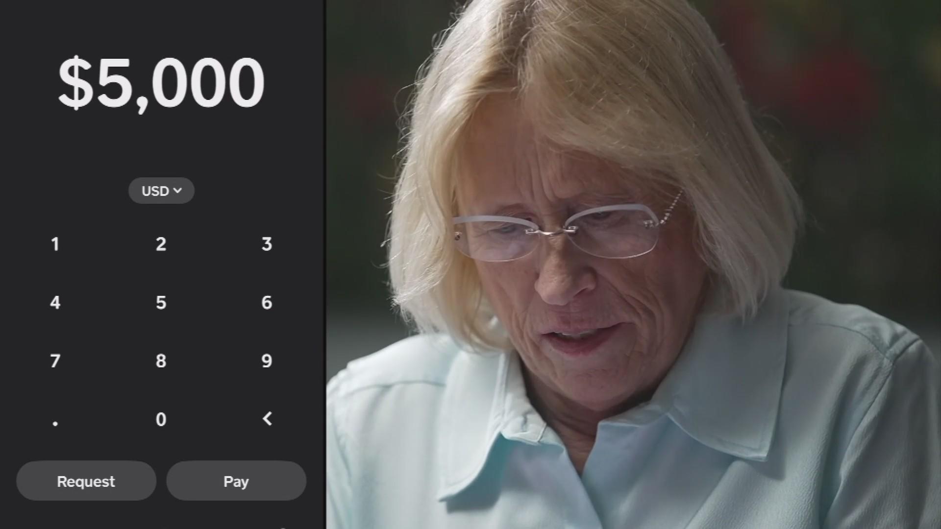 Colorado woman appears to be latest victim of "Keanu Reeves Scam ...