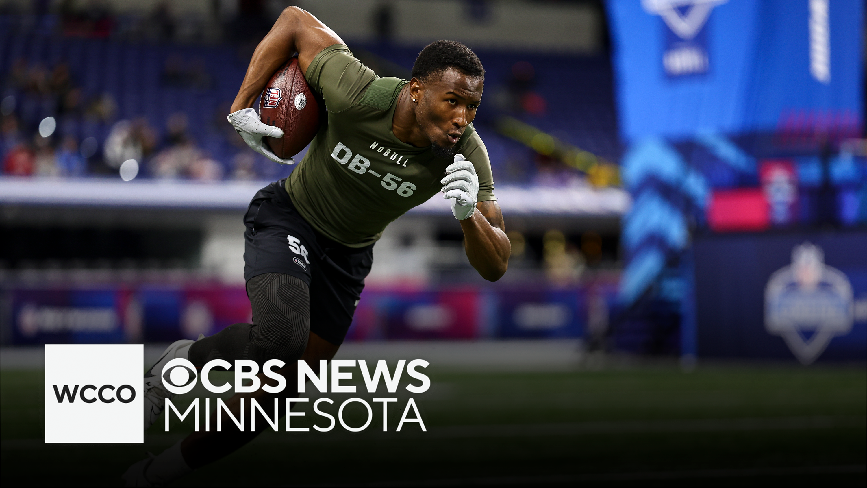 Former Gopher Tyler Nubin ready for 2024 NFL draft - CBS Minnesota