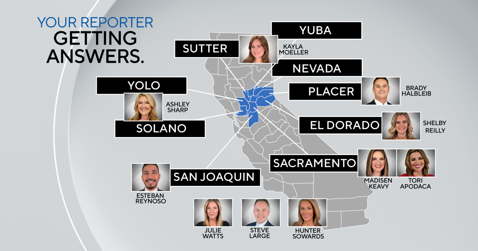 CBS13 News Community Journalism