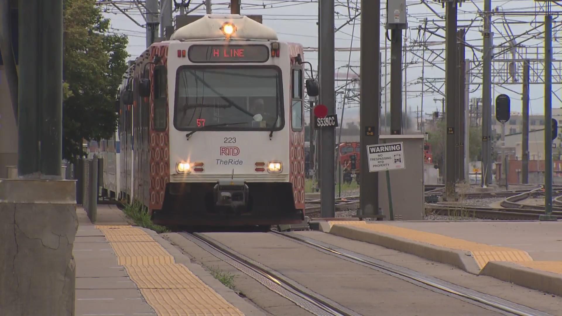 Colorado's RTD launches 24/7 patrols after increasing concerns over ...