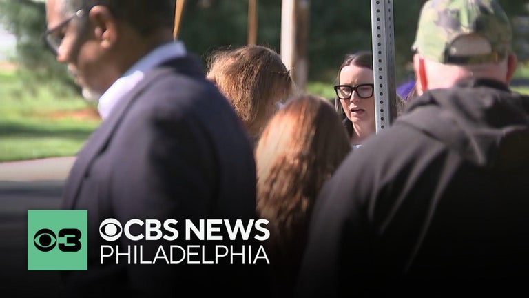 Parents want answers after Pennbrook Middle School student hit with ...