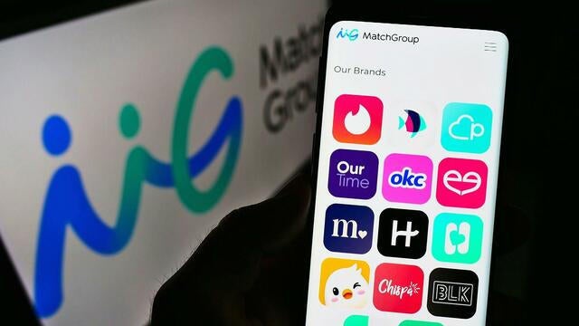 As romance scammers turn dating apps into "hunting grounds," critics ...