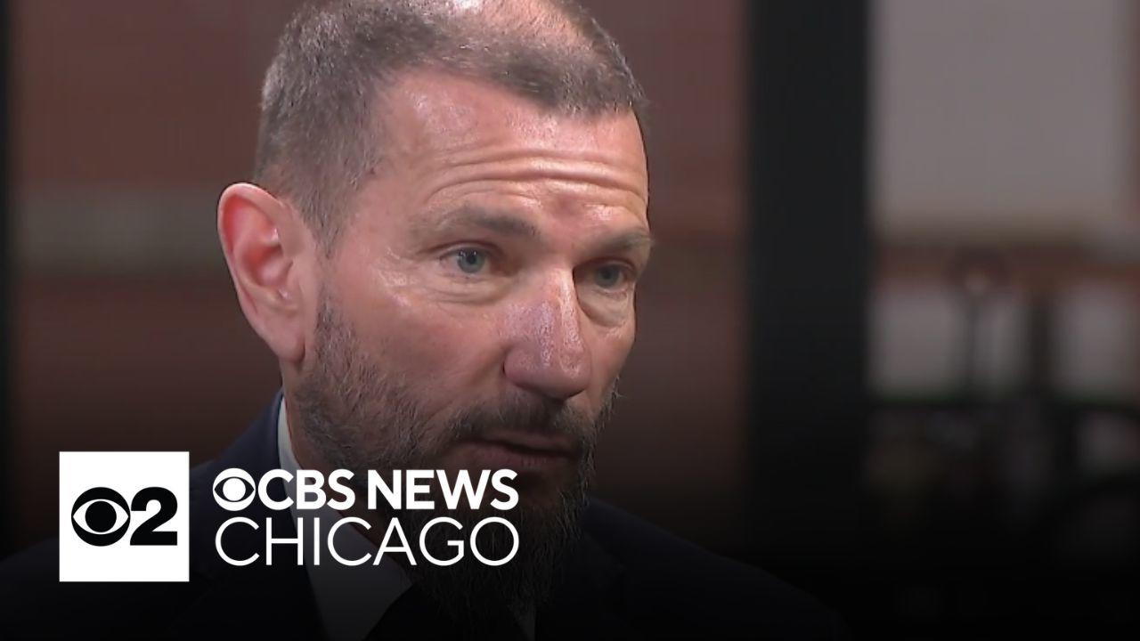 Former chief of staff Rich Guidice weighs in on Mayor Johnson's ...
