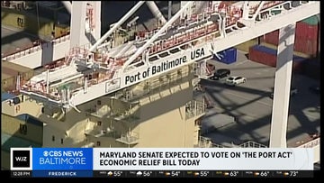 $6.9 billion revitalization plan brings Baltimore closer to a revamped ...