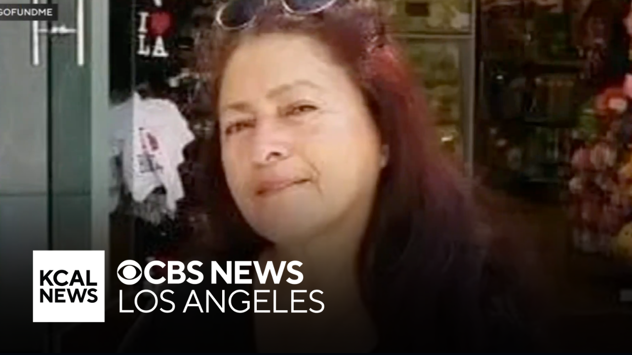 Victim of deadly Metro stabbing identified as family demands justice ...