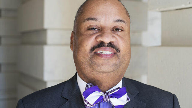 Rep. Donald Payne Jr., 6-term New Jersey Democrat, dies at 65 - CBS News