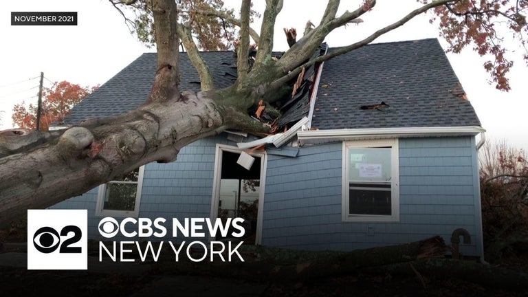 How often do tornadoes touch down in New York? What to know about the ...