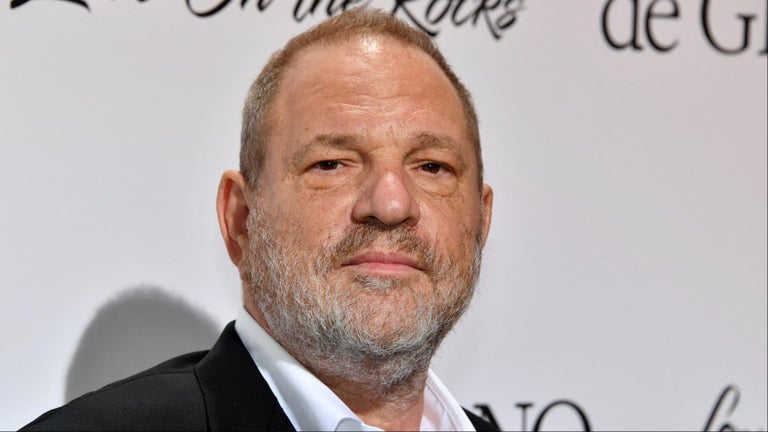 Harvey Weinstein hospitalized ahead of New York court appearance - CBS News