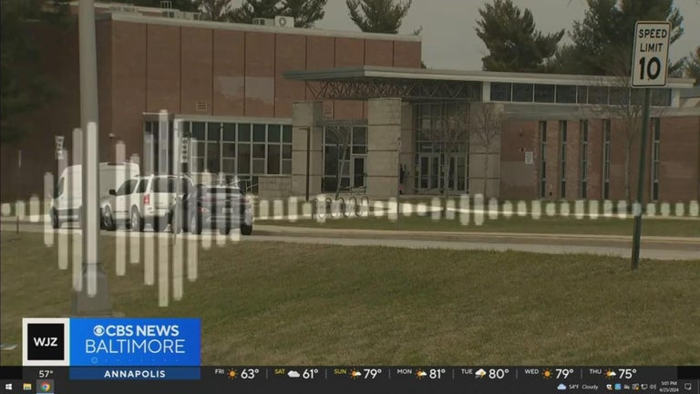 School principal was framed using AI-generated racist rant, police say ...