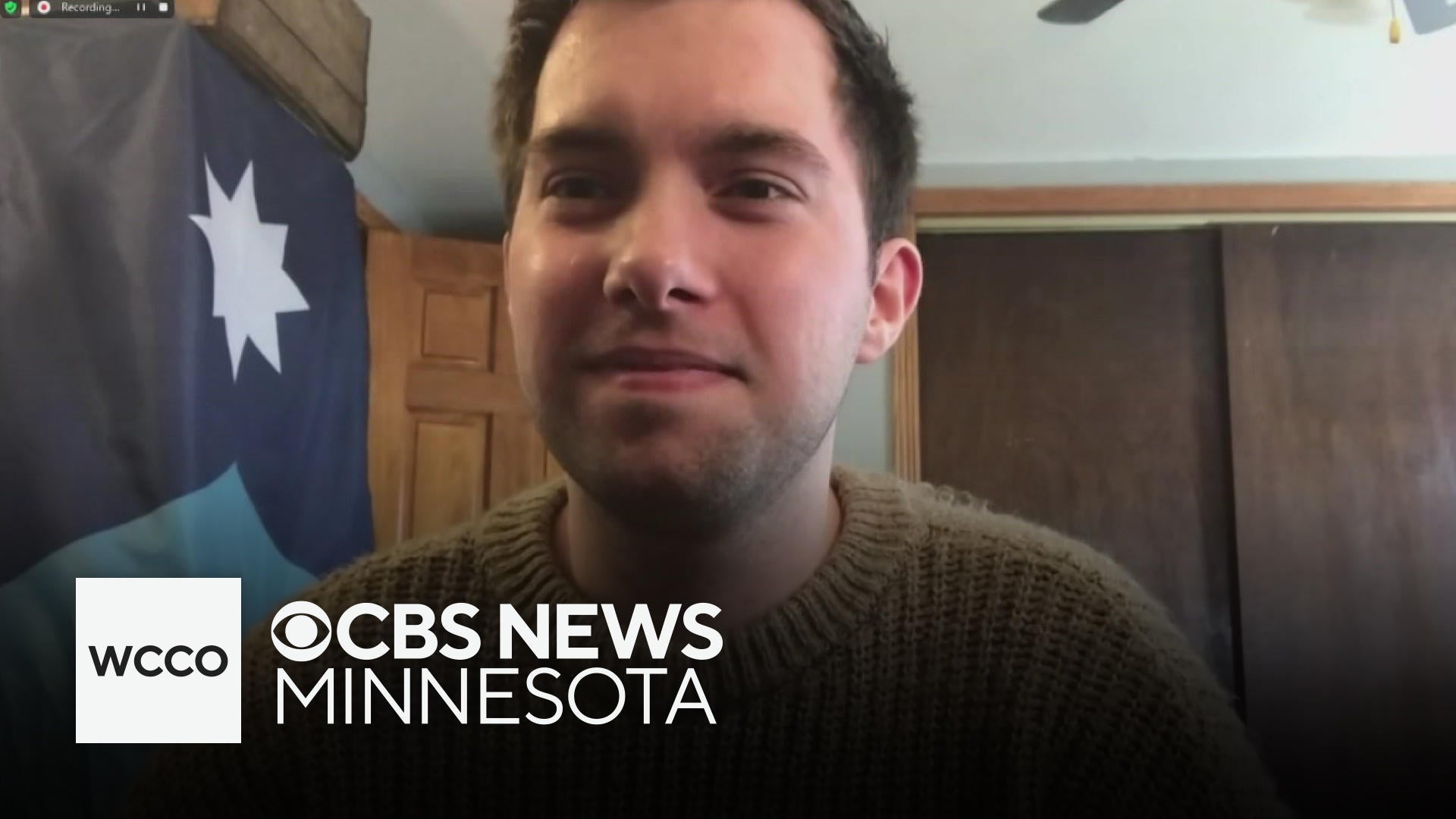 Designer of Minnesota's new state flag isn't bothered by criticism: "It ...