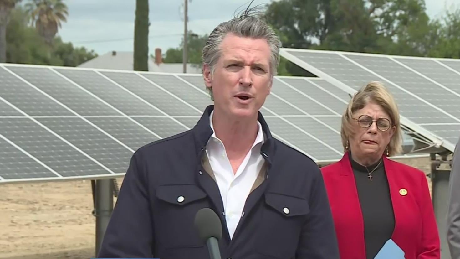 Gavin Newsom on Harvey Weinstein's 2020 rape conviction being ...