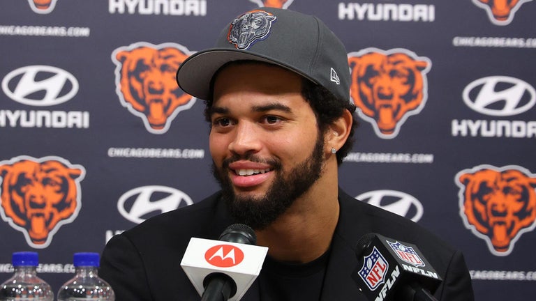 2024 NFL Draft: Day 1 recap of first-round picks - CBS News