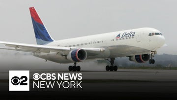 Emergency exit slide falls off Delta flight. What the airline says ...