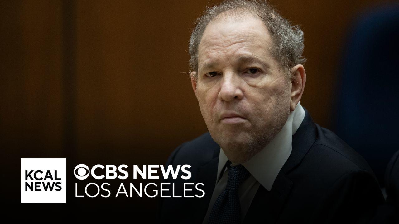 Here's why Weinstein's conviction in California stands a better chance ...