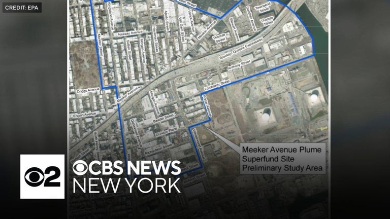 Poisonous vapors could be affecting over 1,000 Brooklyn buildings. See ...