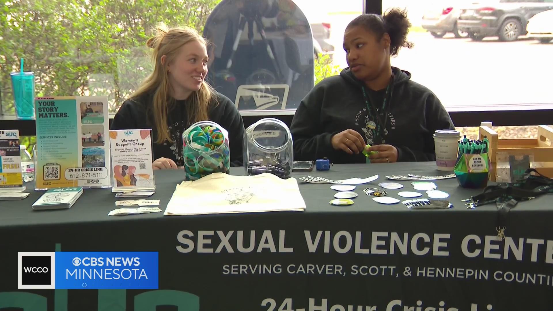 Youth Violence Prevention Summit helps young people manage trauma, make ...