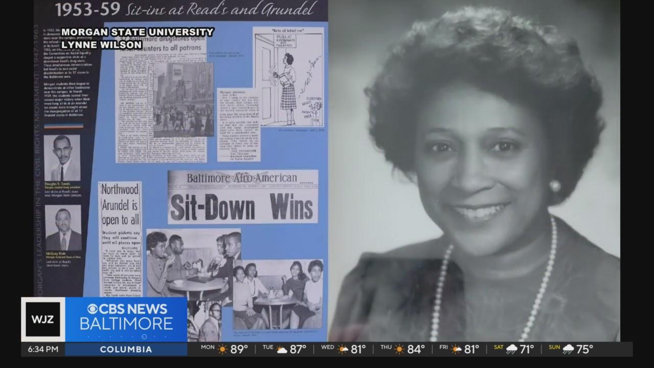 Funeral service set for civil rights activist Helena Hicks, leader of ...