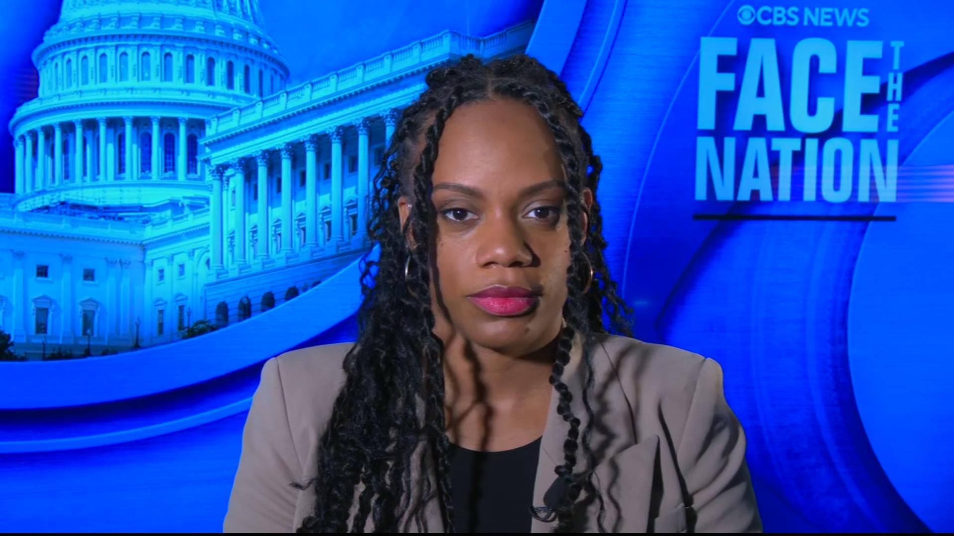 Transcript: Rep. Summer Lee on "Face the Nation," April 28, 2024 - CBS News
