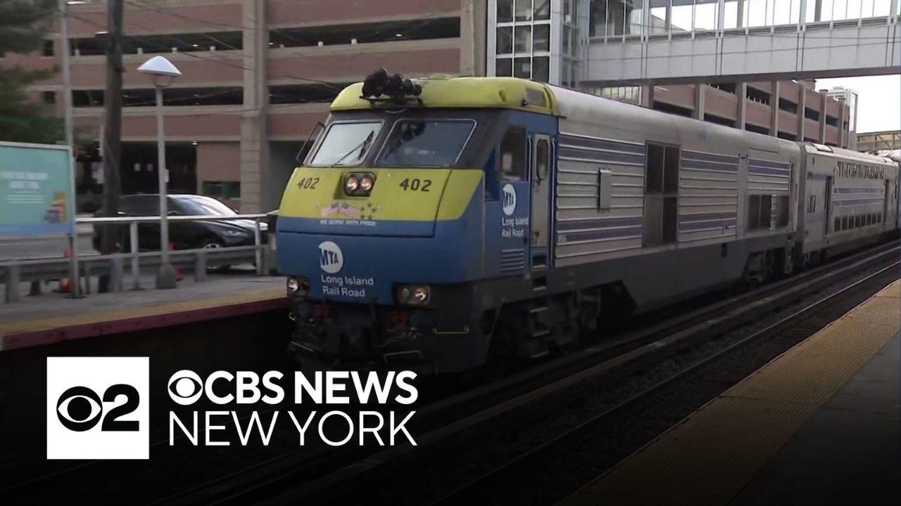 Some Metro-North & LIRR riders could get a discount when NYC congestion pricing starts. Here's ...