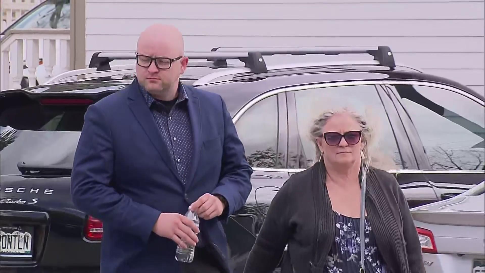 Jurors speak out on mistrial of former Colorado deputy accused of ...