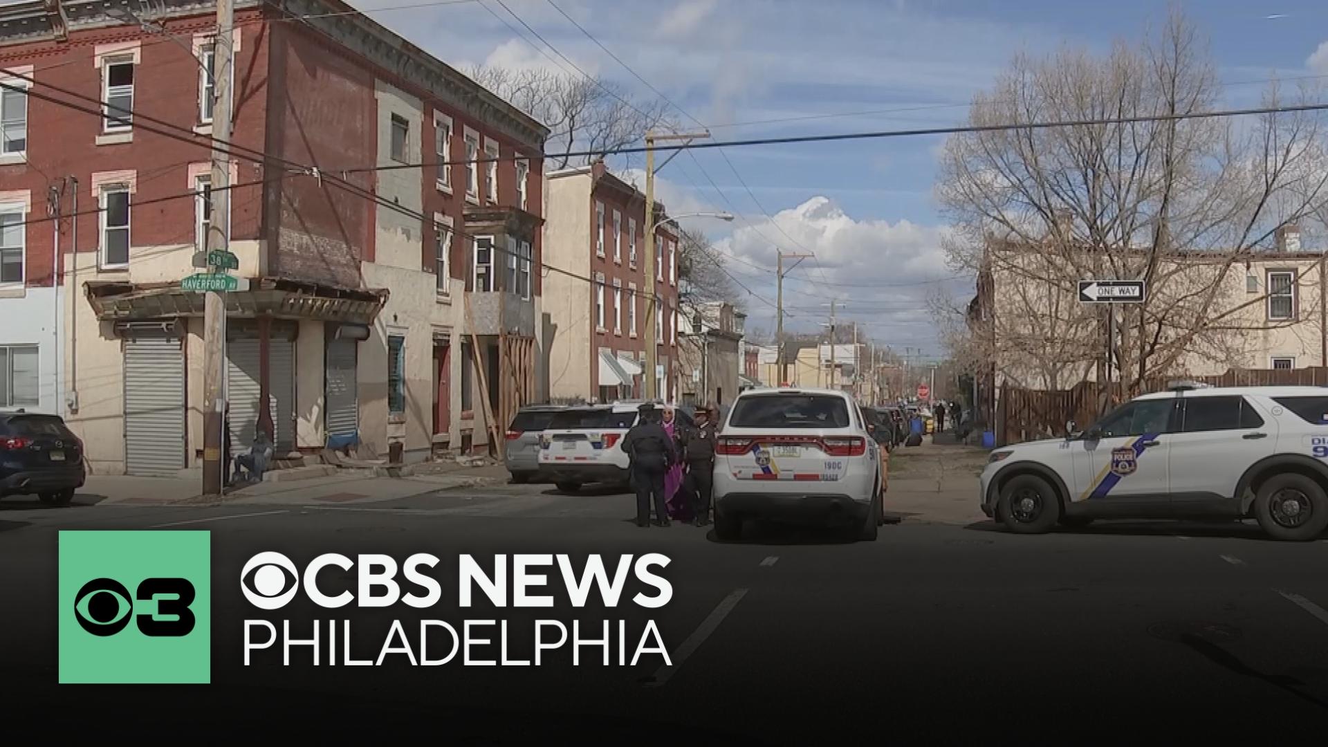 DNA identifies child found in duffle bag as missing Philadelphia 4-year ...