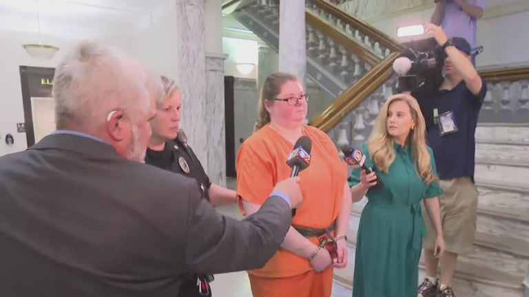 Pennsylvania nurse pleads guilty to killing nursing home residents with ...