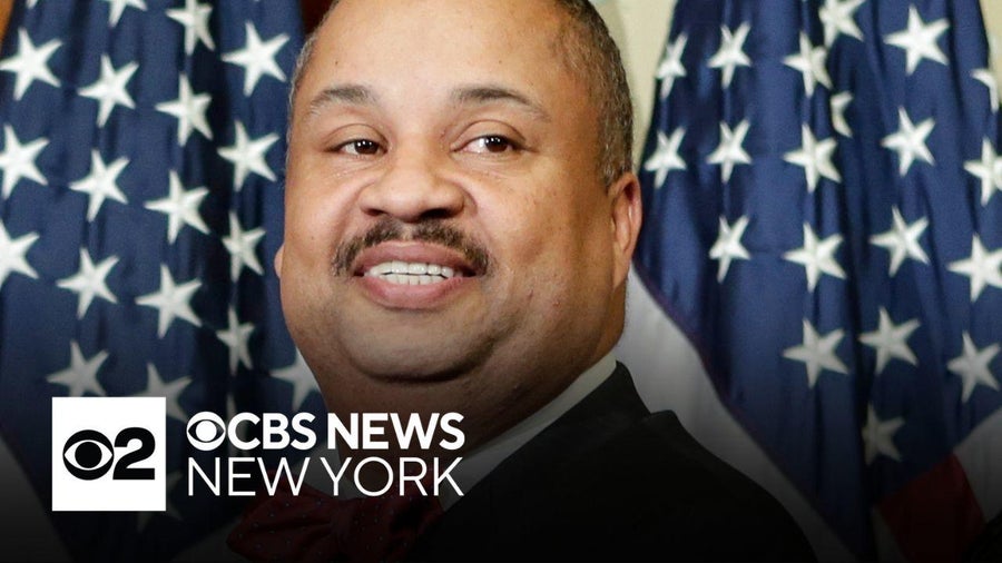 LaMonica McIver wins special House election in New Jersey for late ...